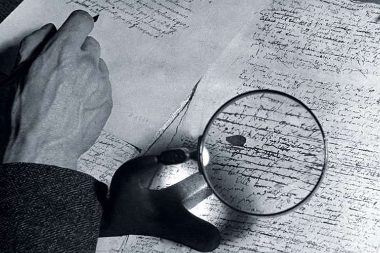 Illuminating manuscripts for the digital age | Times Higher Education (THE)