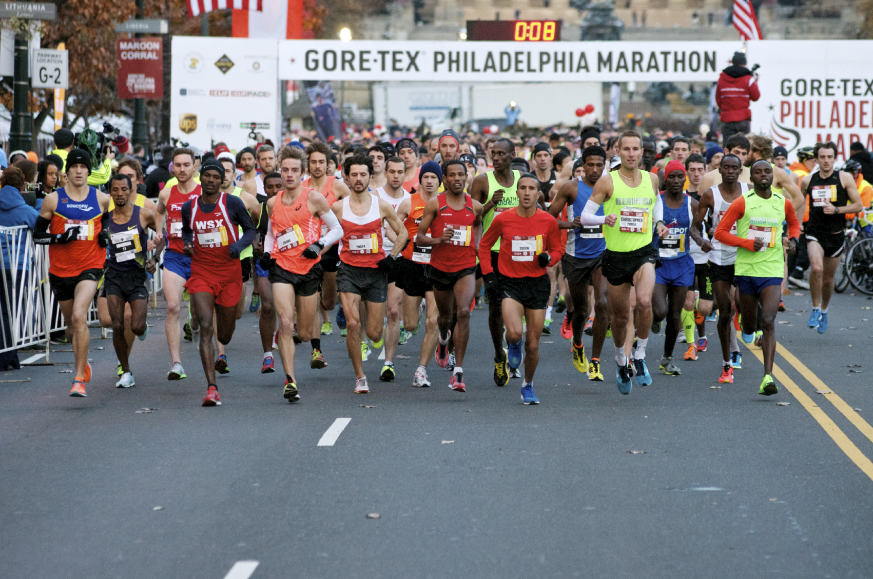 Improving faculty diversity is a marathon | Times Higher Education (THE)