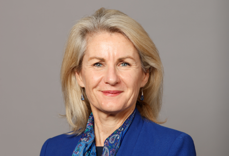 Marcia Devlin: beating sexism with attitude | Times Higher Education (THE)