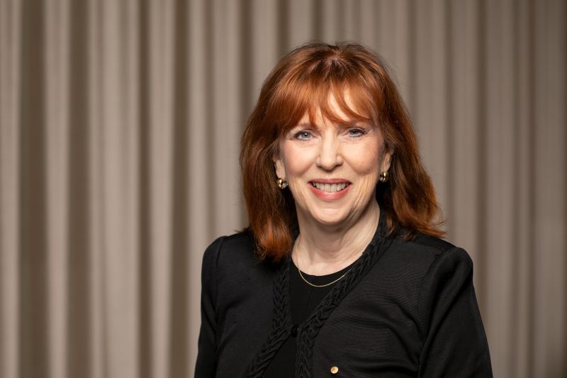 Monash v-c Gardner becomes Victoria governor | Times Higher Education (THE)