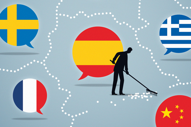 Let’s talk about wider cultural dialogue | Times Higher Education (THE)