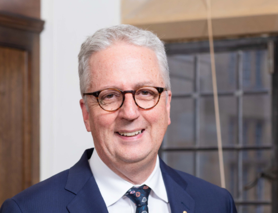 Media veteran Mark Scott picked as next Sydney v-c | Times Higher ...