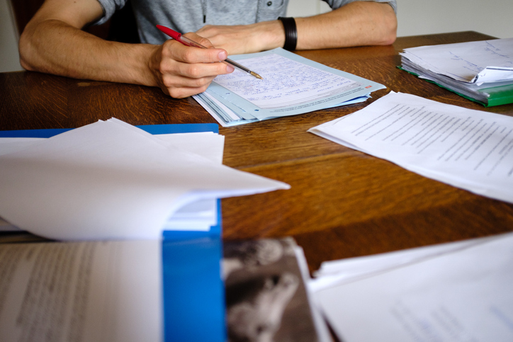 UK universities seek to improve external examining standards | Times ...