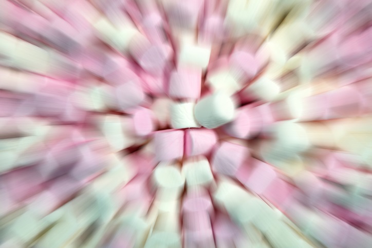 How to make research impact pass the marshmallow test | Times Higher ...