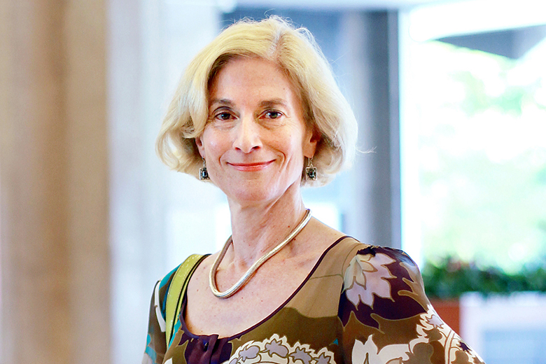 Philosopher Martha Nussbaum wins 2021 Holberg Prize | Times Higher ...