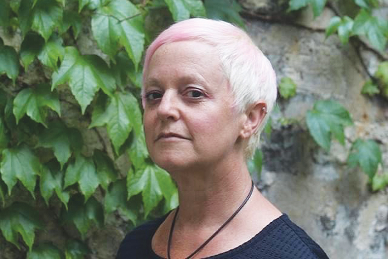 Mary Vaughan Johnson, 1961-2021 | Times Higher Education (THE)