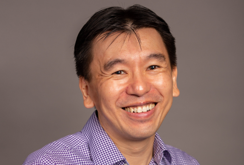 Masato Kajimoto: fact-checking in Hong Kong