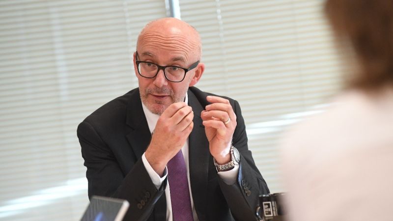 Labour shadow minister: HE funding ‘shouldn’t individualise cost ...