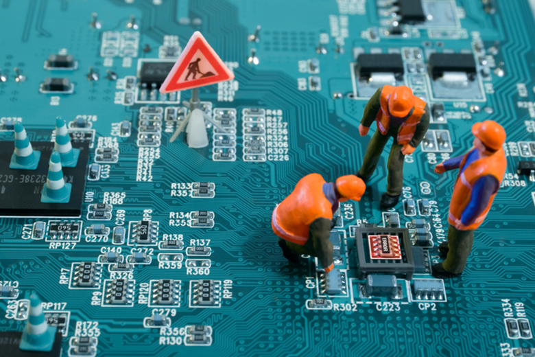 World University Rankings 2018 by subject: engineering and computer ...