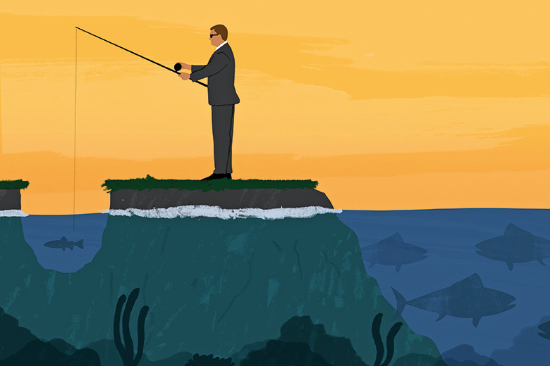 Swedish academia is no meritocracy | THE Opinion