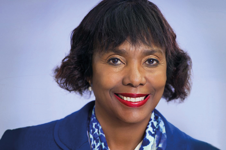 Michelle Howard-Vital, 1952-2018 | Times Higher Education (THE)