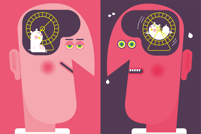 A head start with mindfulness | THE Opinion