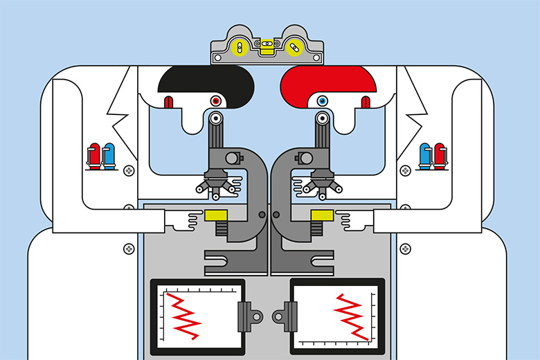 Tackling the reproducibility crisis requires universal standards | THE ...