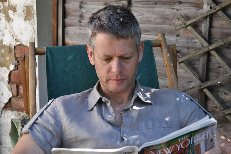 Mike Redmayne, 1967-2015 | Times Higher Education (THE)