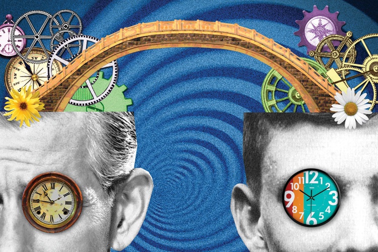 A lesson in teaching across time | Times Higher Education (THE)