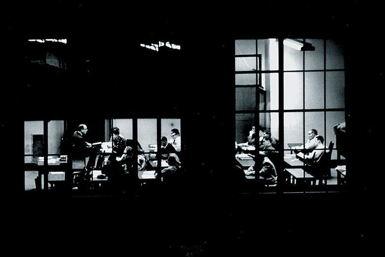 President turns MIT’s research might to study of how people learn | THE ...