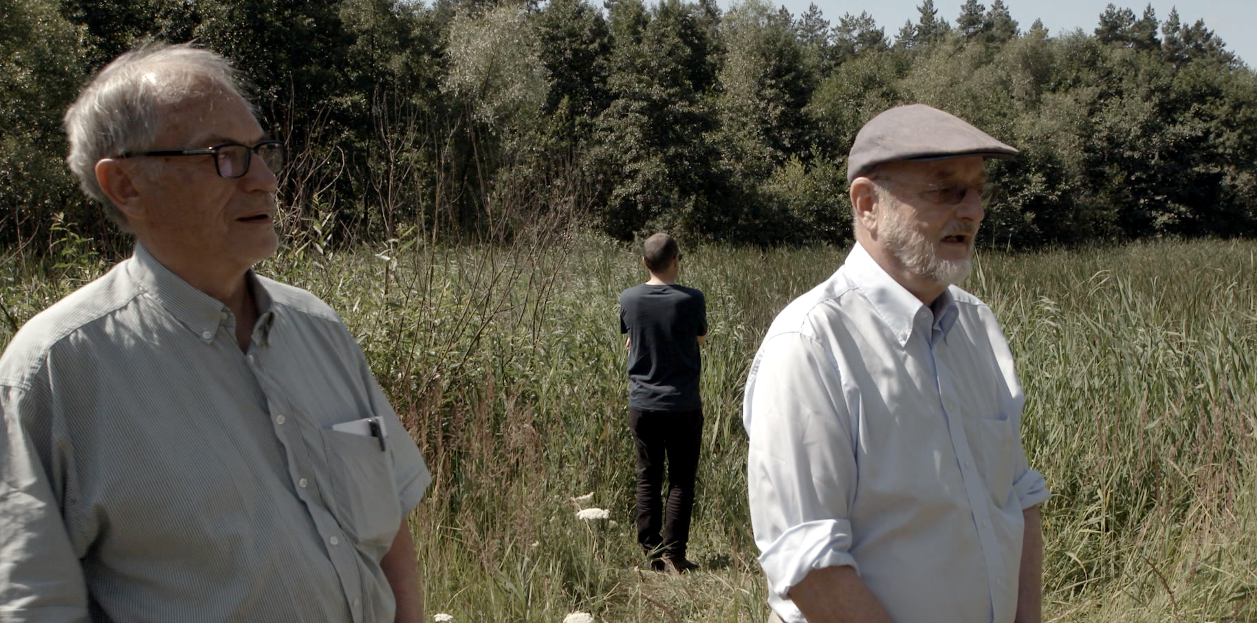 Sins of the fathers | Times Higher Education (THE)