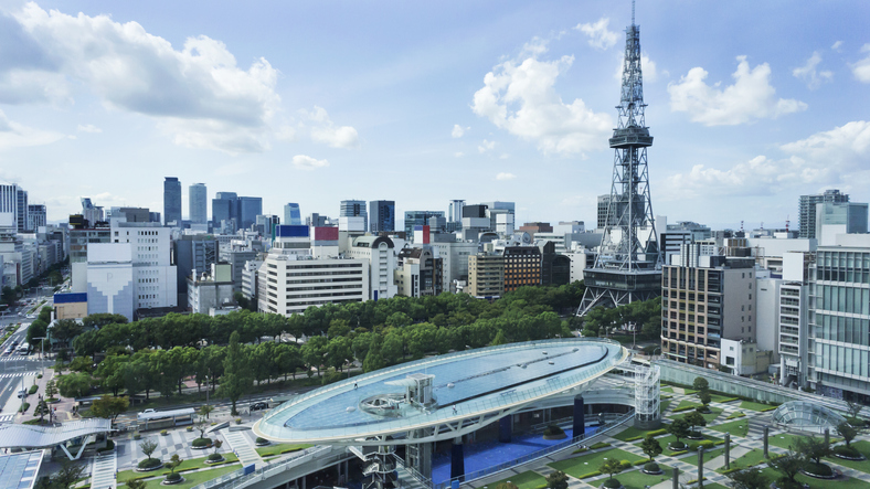 University and edtech leaders to gather in Japan for THE’s first in ...