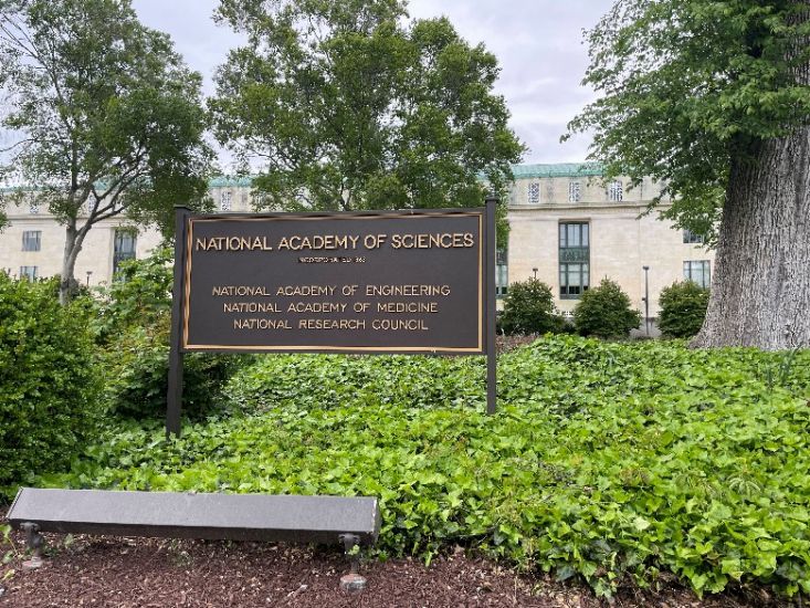National Academy of Sciences votes in new class with gender equity ...