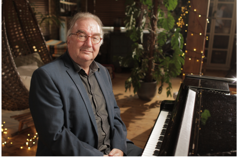 Interview with Neil Brand | Times Higher Education (THE)