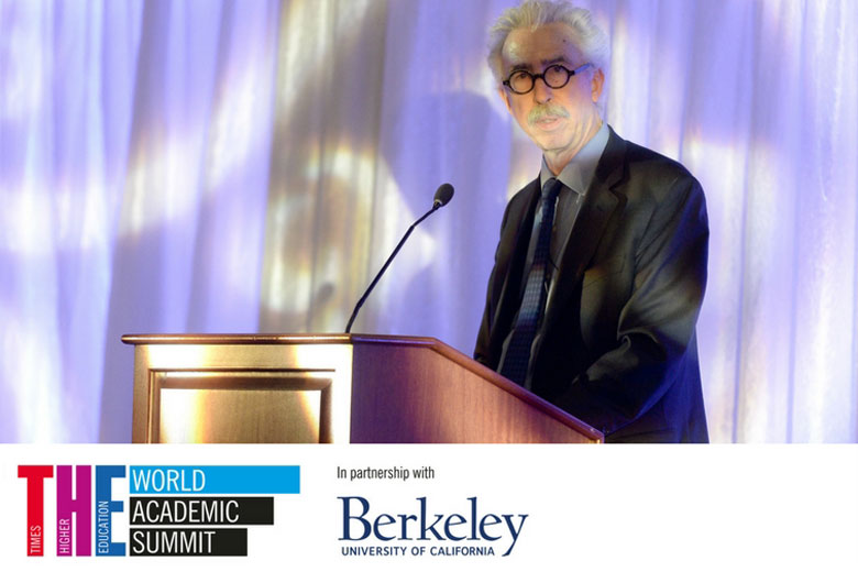 UC Berkeley chancellor: Clinton free college plan ‘won’t happen’ | THE News