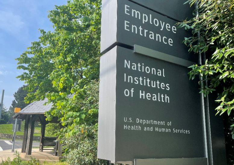 NIH head named by Biden | Times Higher Education (THE)