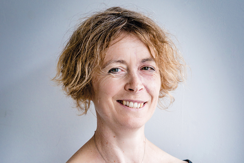 Lucy Noakes: history could retreat to ‘elite’ | Times Higher Education ...