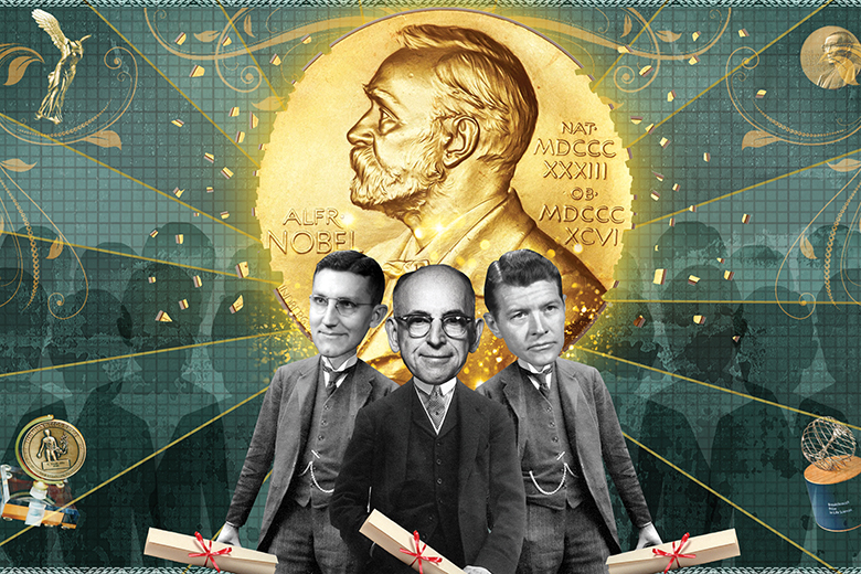 The Nobels need to overcome their three-body problem | THE Opinion