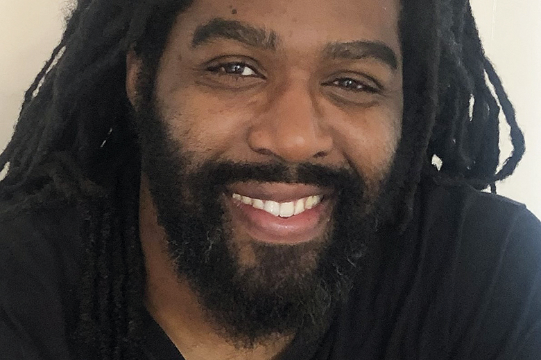 James Gerard Noel: why students need safe space | Times Higher ...