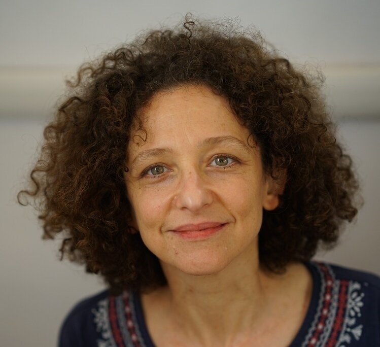 Noga Arikha: counter impatience of social media | Times Higher ...