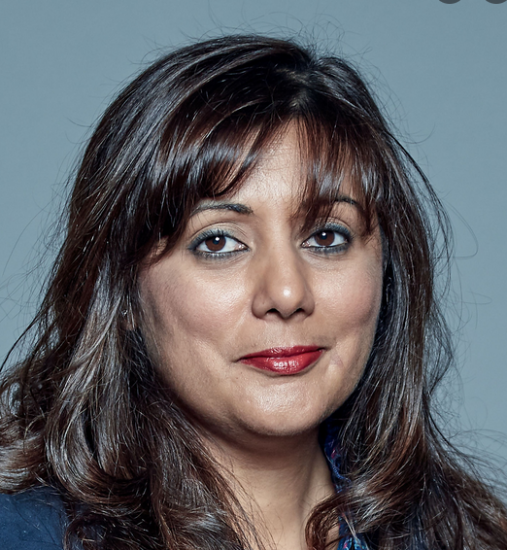 Nusrat Ghani named UK science minister | Times Higher Education (THE)