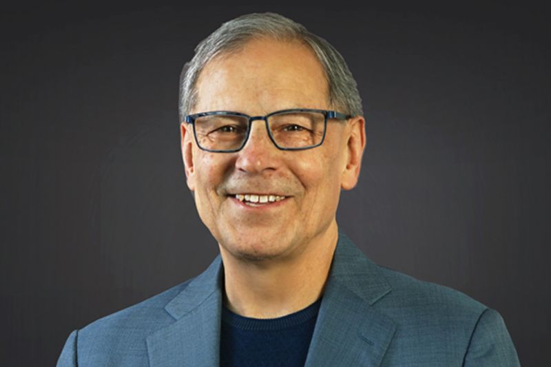 Eric Weitz, 1953-2021 | Times Higher Education (THE)