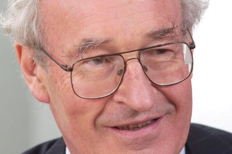 Sir Michael Rutter, 1933-2021 | Times Higher Education (THE)