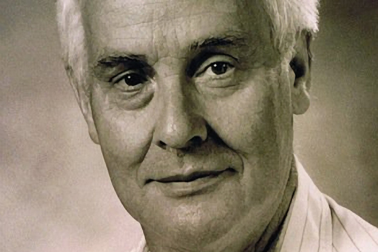Benedict Anderson, 1936-2015 | Times Higher Education (THE)