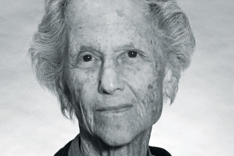Elizabeth Eisenstein, 1923-2016 | Times Higher Education (THE)