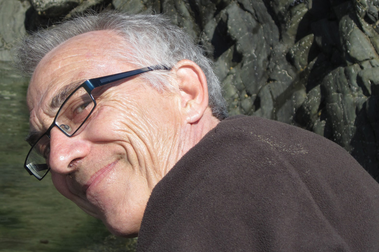 Obituary: Mark Pluciennik, 1953-2016 | THE People