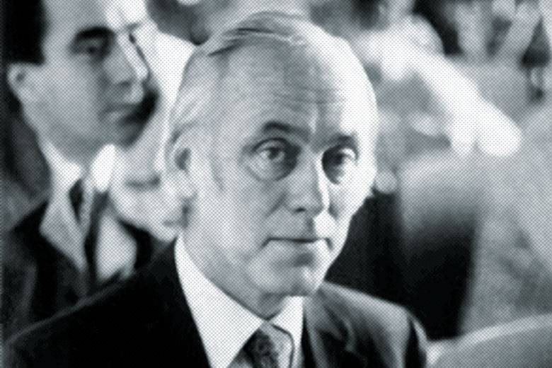 Obituary: Theodore Anderson, 1918-2016 | THE People