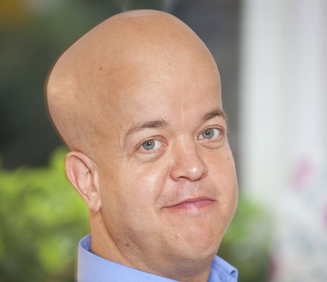 Tom Shakespeare: disabled people face medical and social barriers | THE ...