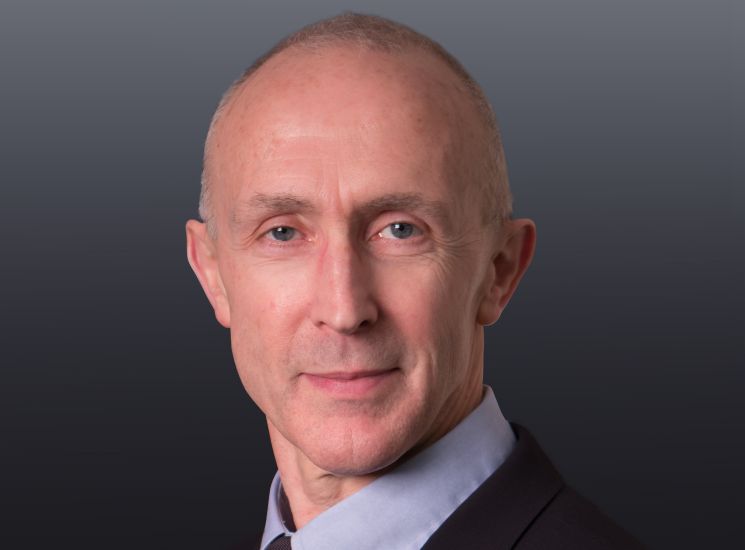 Darpa deputy returns across Atlantic to lead new UK funder Aria | Times ...