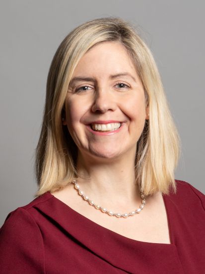 Andrea Jenkyns’ exit as DFE minister confirmed | Times Higher Education ...
