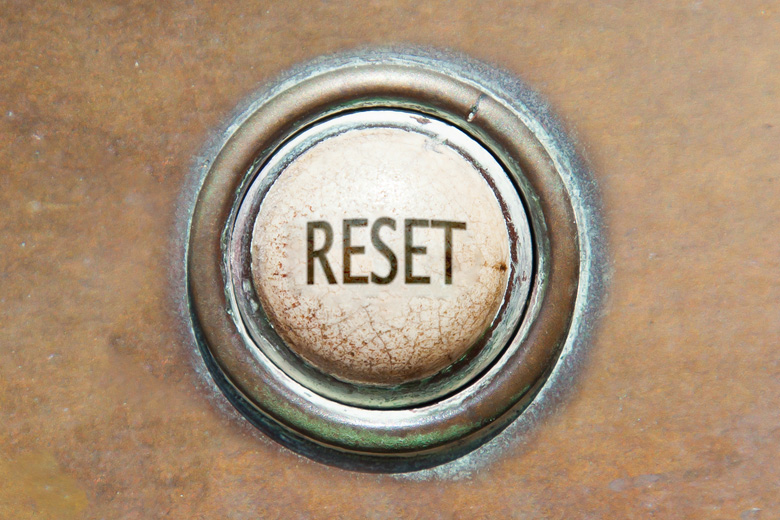 Universities need to be brave and reboot | THE Comment