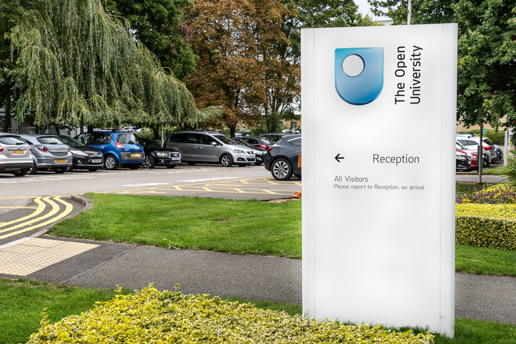 Open University won’t appeal Jo Phoenix ruling | Times Higher Education ...