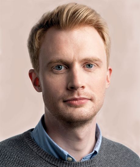 Books interview: Adam Kucharski | Times Higher Education (THE)