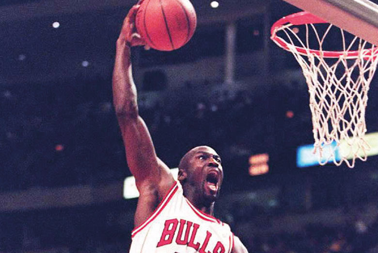 Hoops and heroes aren’t made in isolation – winning takes a team ...