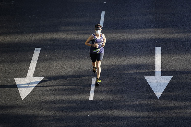 Higher education playing at fast-forward | Times Higher Education (THE)