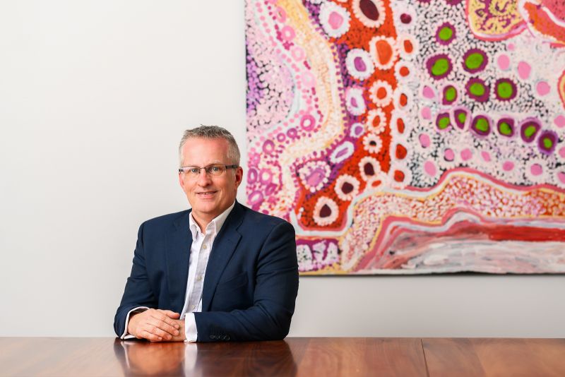 University of Canberra vice-chancellor quits | Times Higher Education (THE)