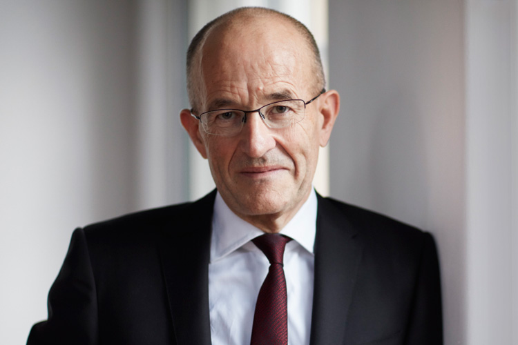 New Year Honours 2016: Paul Curran knighted and five professors ...