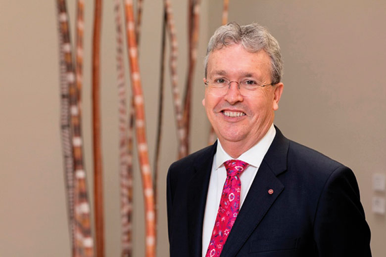 Australian government presses ahead with performance funding | Times ...