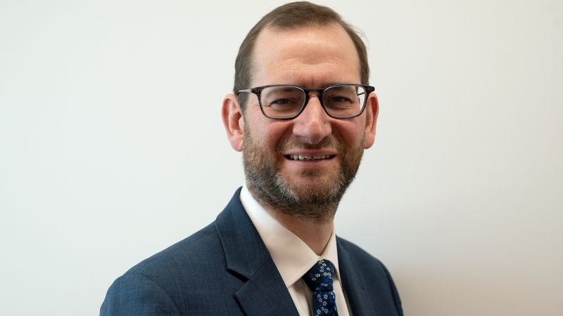 London South Bank University hires PwC’s Paul Kett as next vice-chancellor