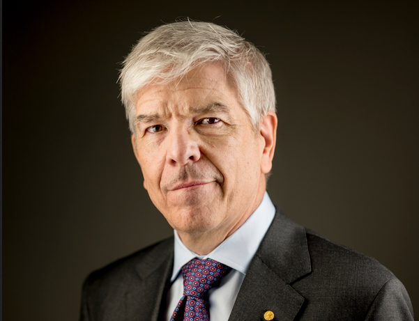 Nobelist calls for £1 billion Covid-19 research prize | Times Higher ...